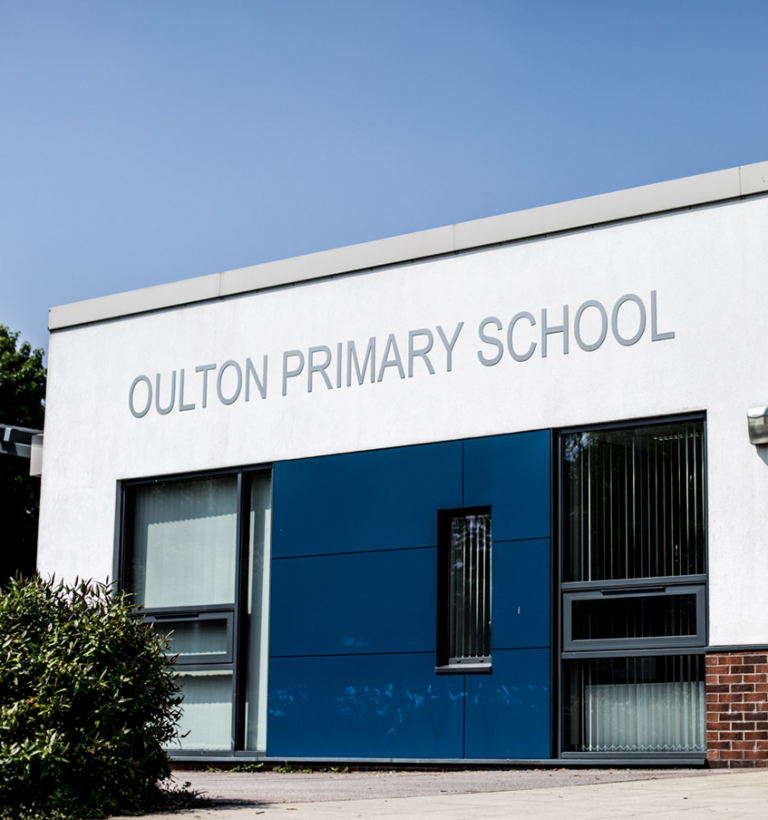 POPS | Oulton Primary School