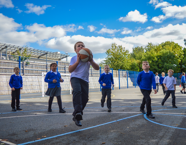 About Us | Oulton Primary School