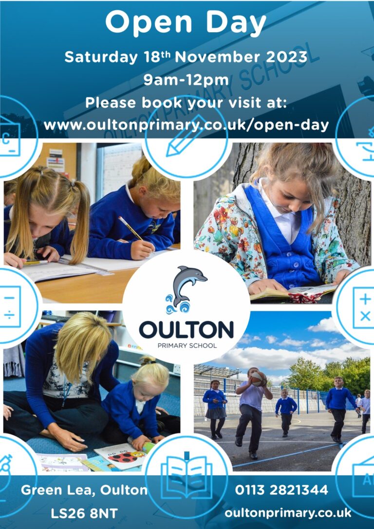 Oulton Primary School | Leeds