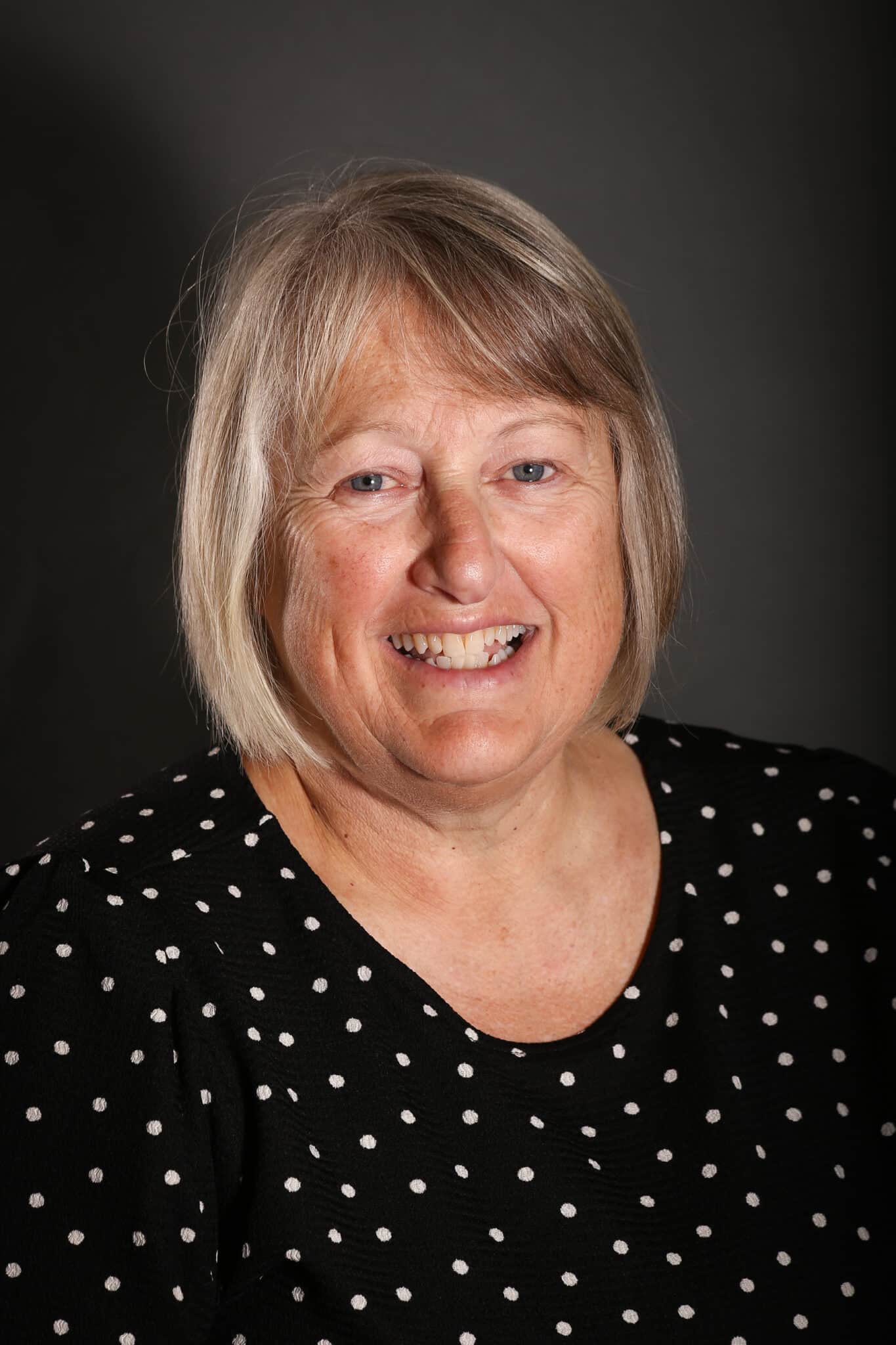 Ann G | Oulton Primary School