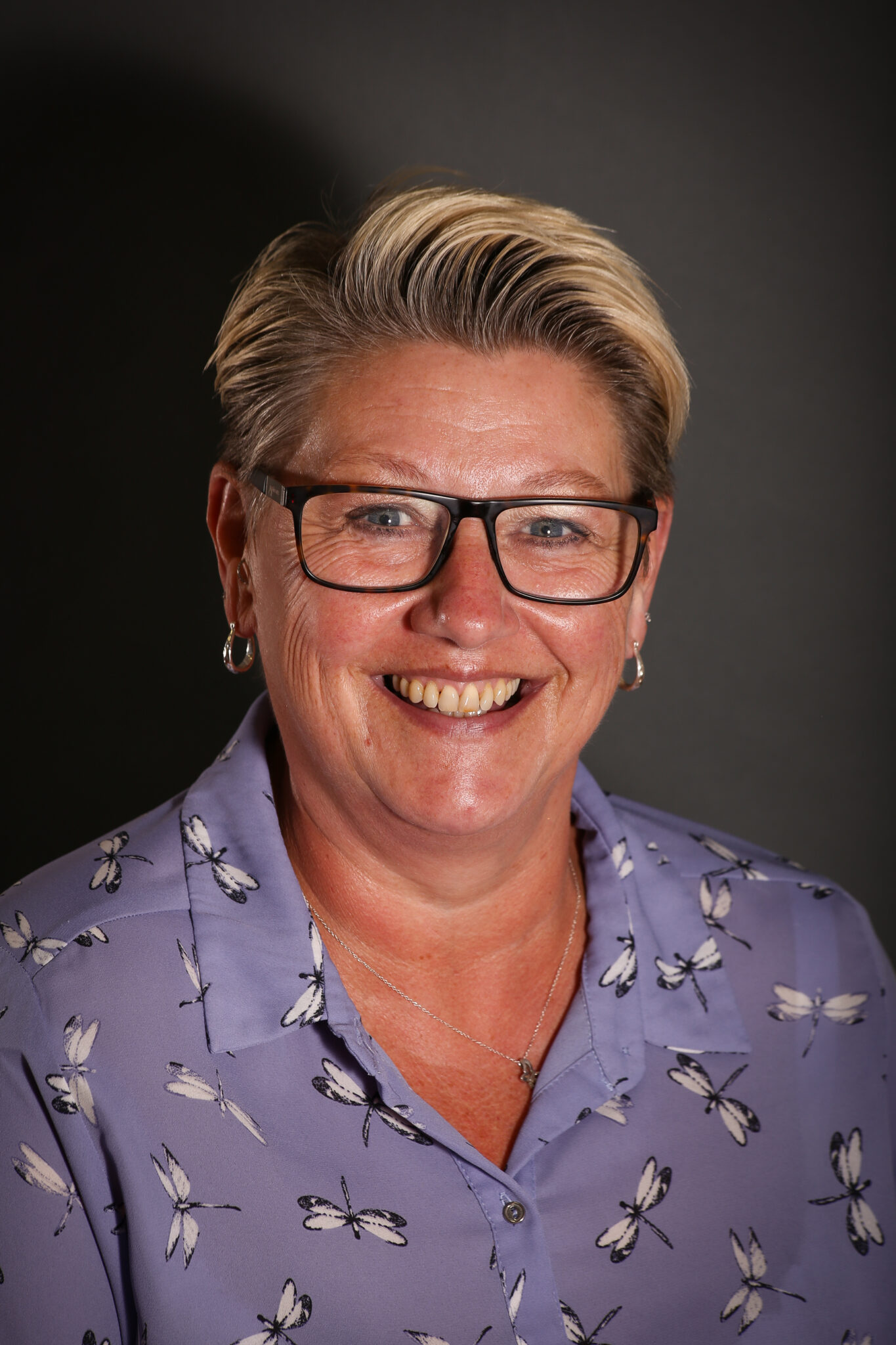 Lisa H | Oulton Primary School