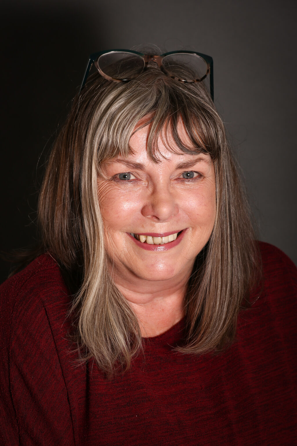 Sue PD | Oulton Primary School